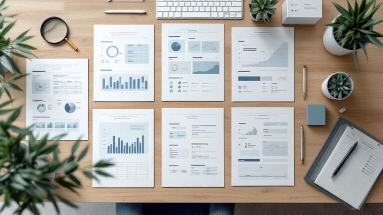 7 Patient Medical Chart Example Breakdowns for 2025 - Simbie AI