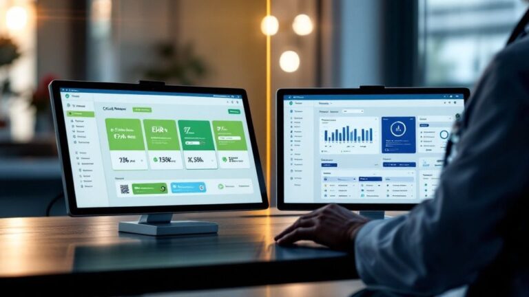 EHR Comparison: Epic vs eClinicalWorks Insights - Simbie AI