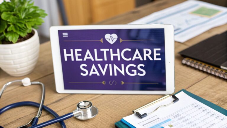 Reducing Healthcare Costs: A Comprehensive Guide to Sustainable Savings