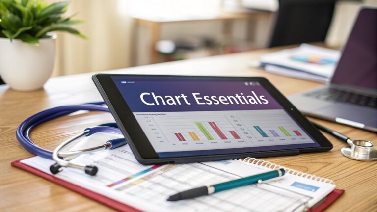 Medical Chart Template Essentials for Modern Practices