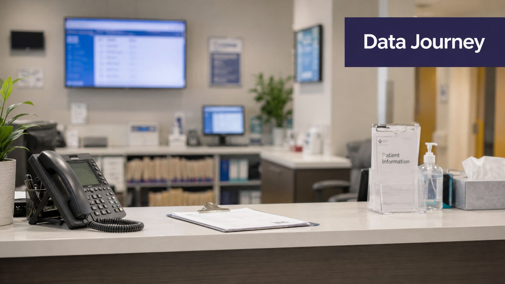 Mastering Patient Data Management: Your 2026 Guide