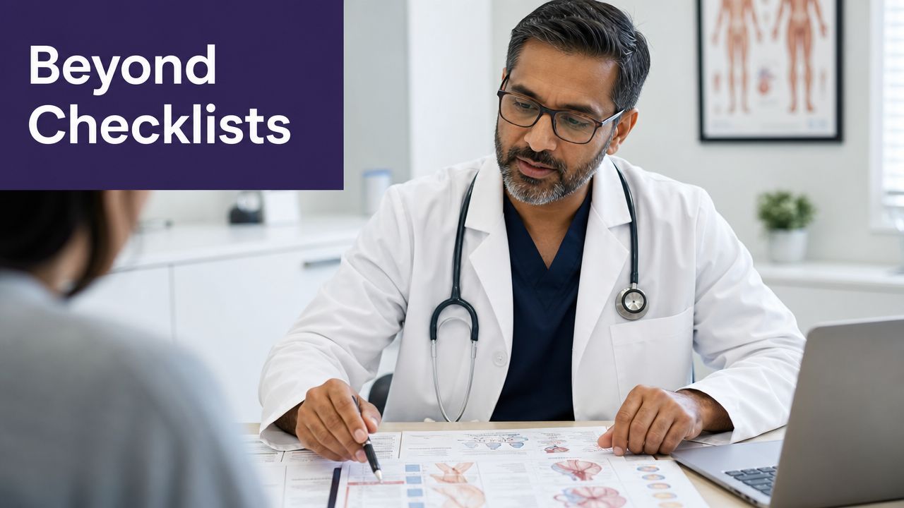 What Conditions Qualify for Chronic Care Management